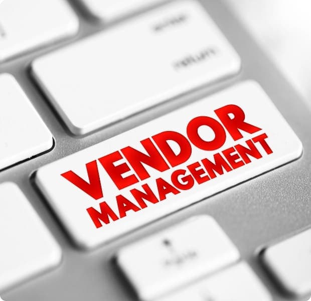 Vendor Management System | Vendor Consolidation