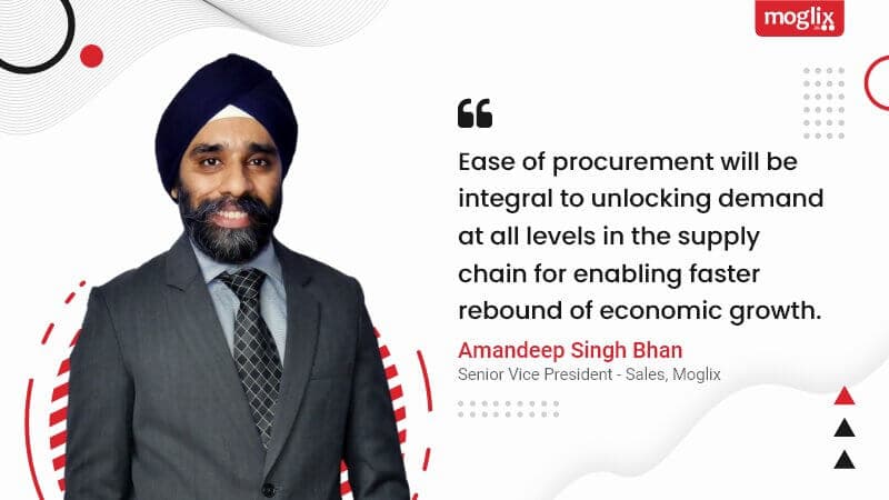 Enabling low-cost innovation and value creation in procurement