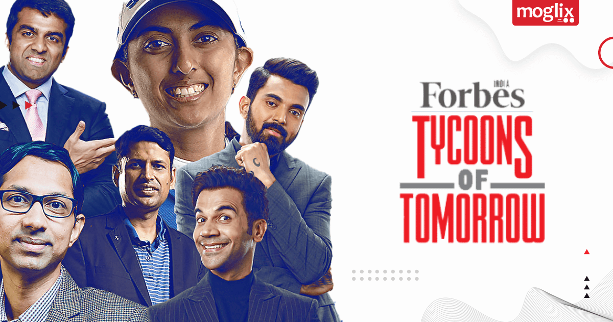 Rahul Garg, CEO, Moglix: On A Mission To Impact 100 Million Lives By 2030