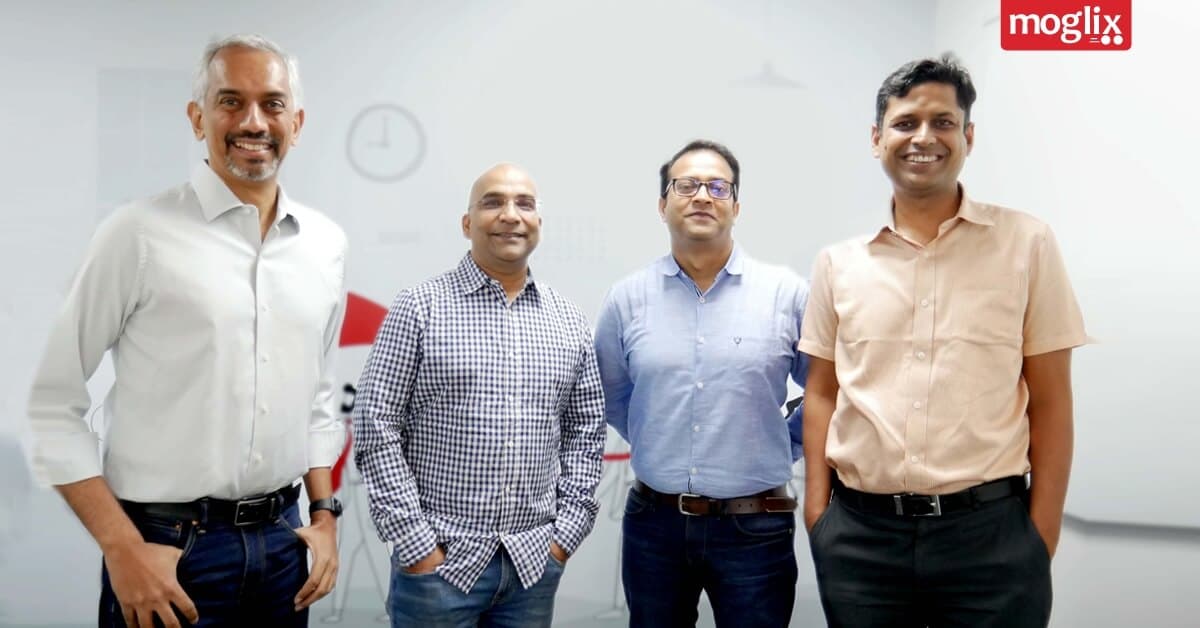 Moglix strengthens leadership team with three key promotions, targets ...