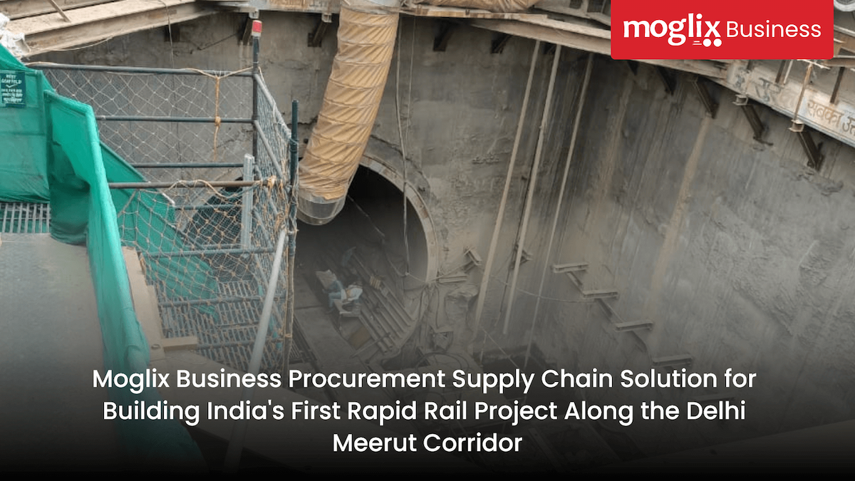 Building India | Logistics & Transport | EPC Infrastructure