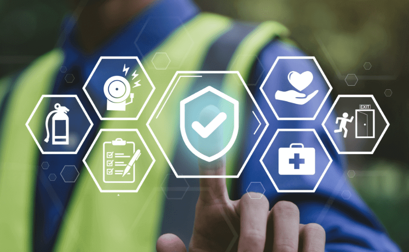 Essential Safety Equipment for Industrial Workplaces