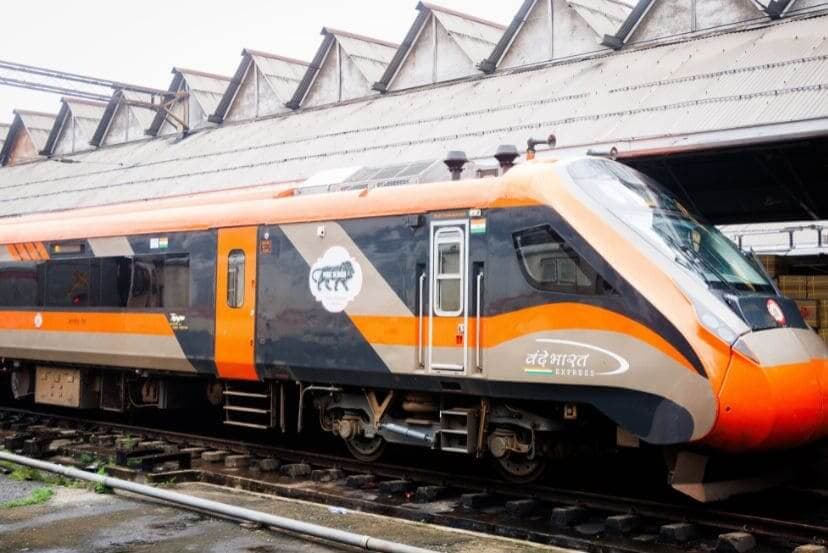 5000 km/Year Kavach Deployment: Opportunity for EPC Project Heads