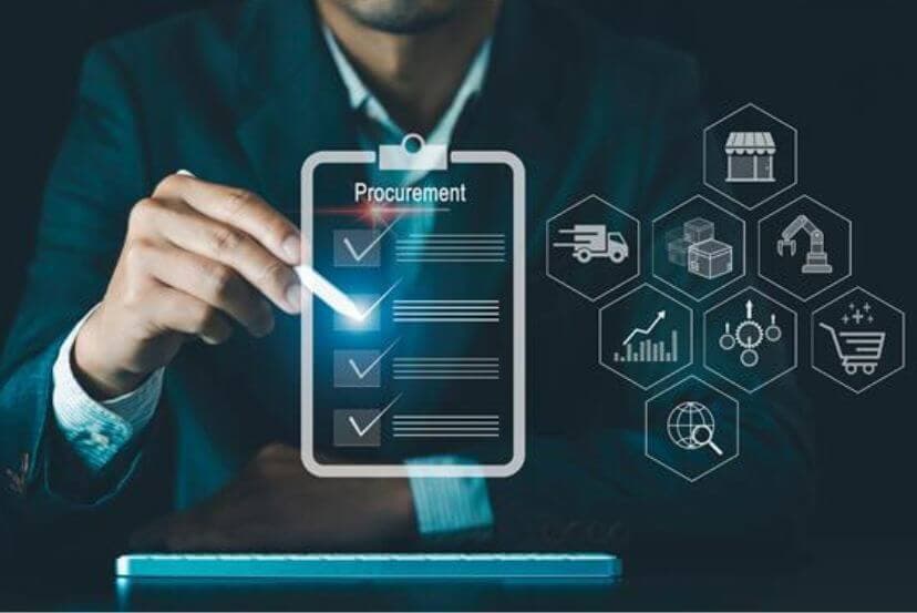 The Rise of Autonomous Procurement: Opportunities & Challenges